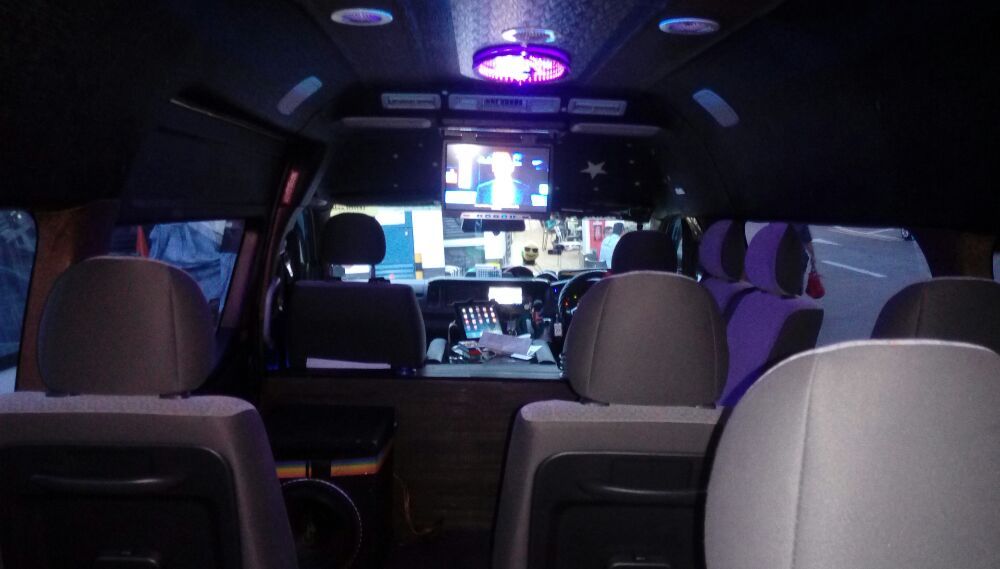 Event Services | Maxi Cab | Maxicab Singapore | 6-13 Seater Maxi Taxi ...