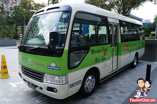 Shuttle Bus Services | Maxi Cab | Maxicab Singapore | 6-13 Seater Maxi ...