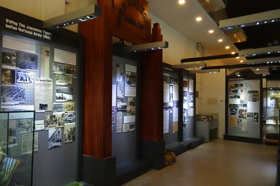 Memories at Old Ford Factory in Singapore | Maxi Cab | Maxicab ...