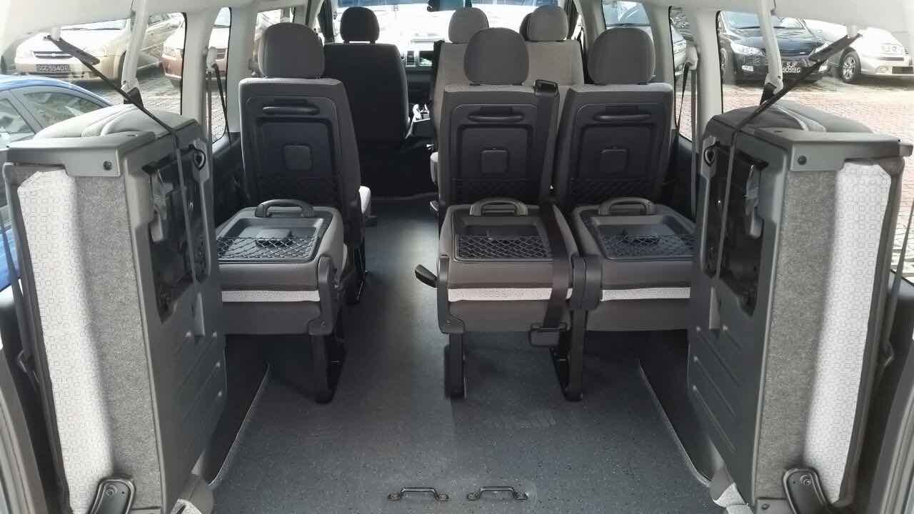 The Best Maxicab Options for Corporate Events and Business Travel ...